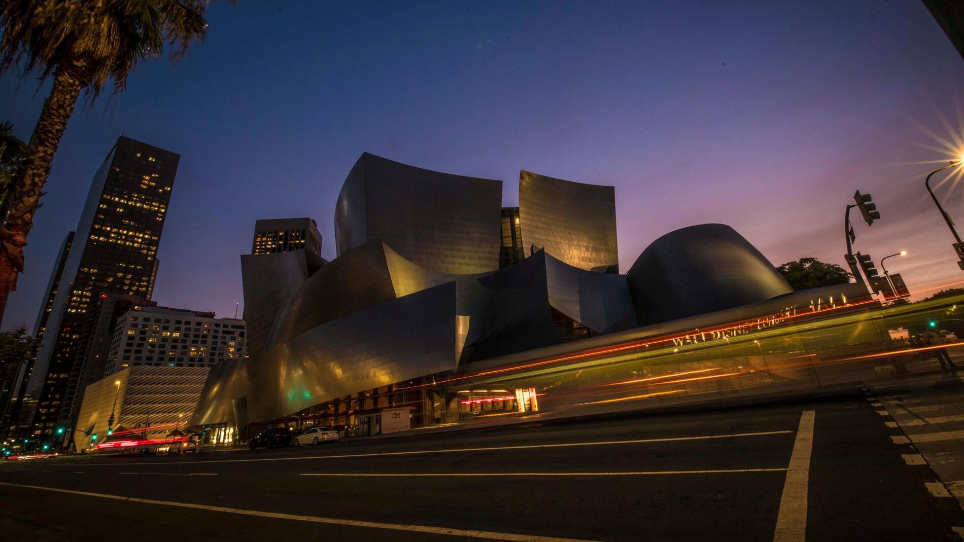 Fridays with the LA Phil | LA Phil