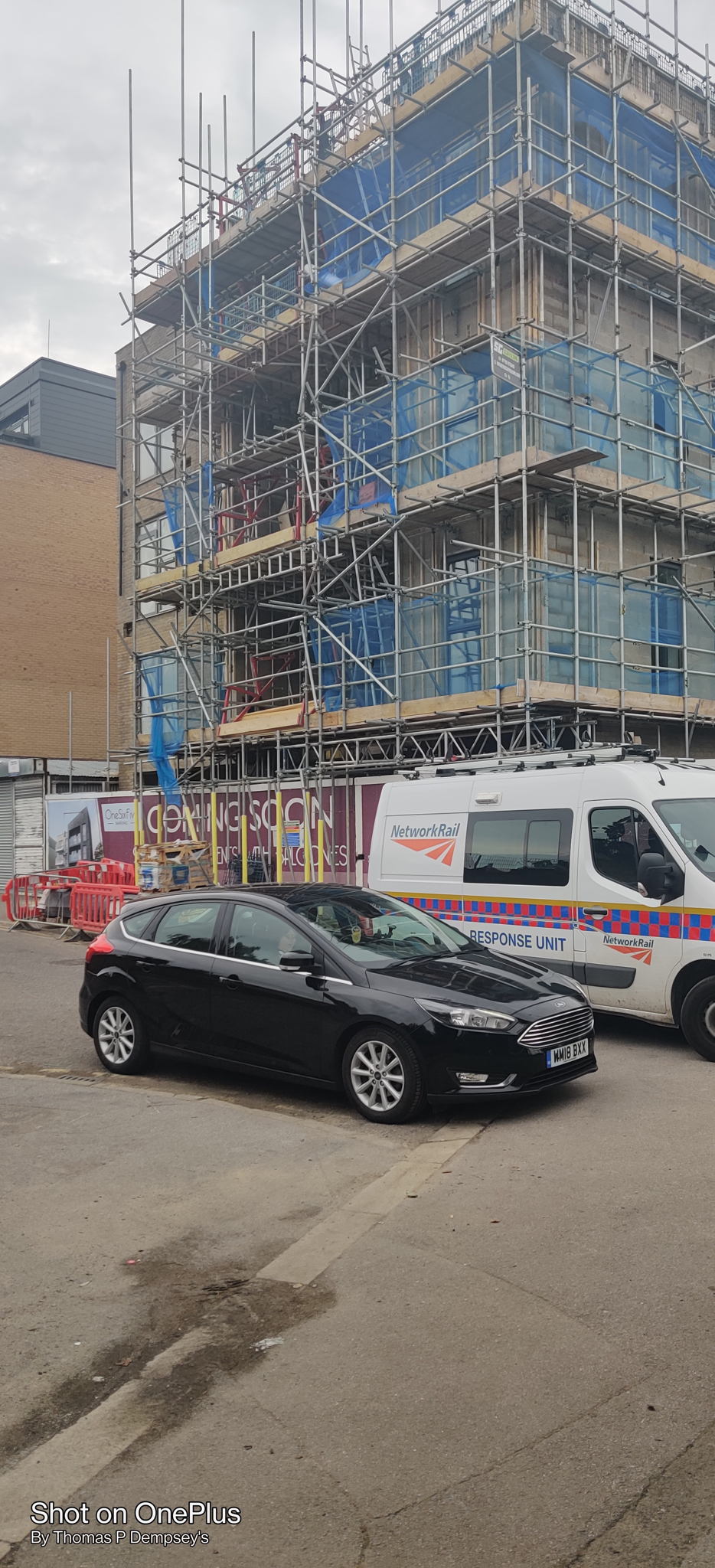 Building Control Advice - TDACS