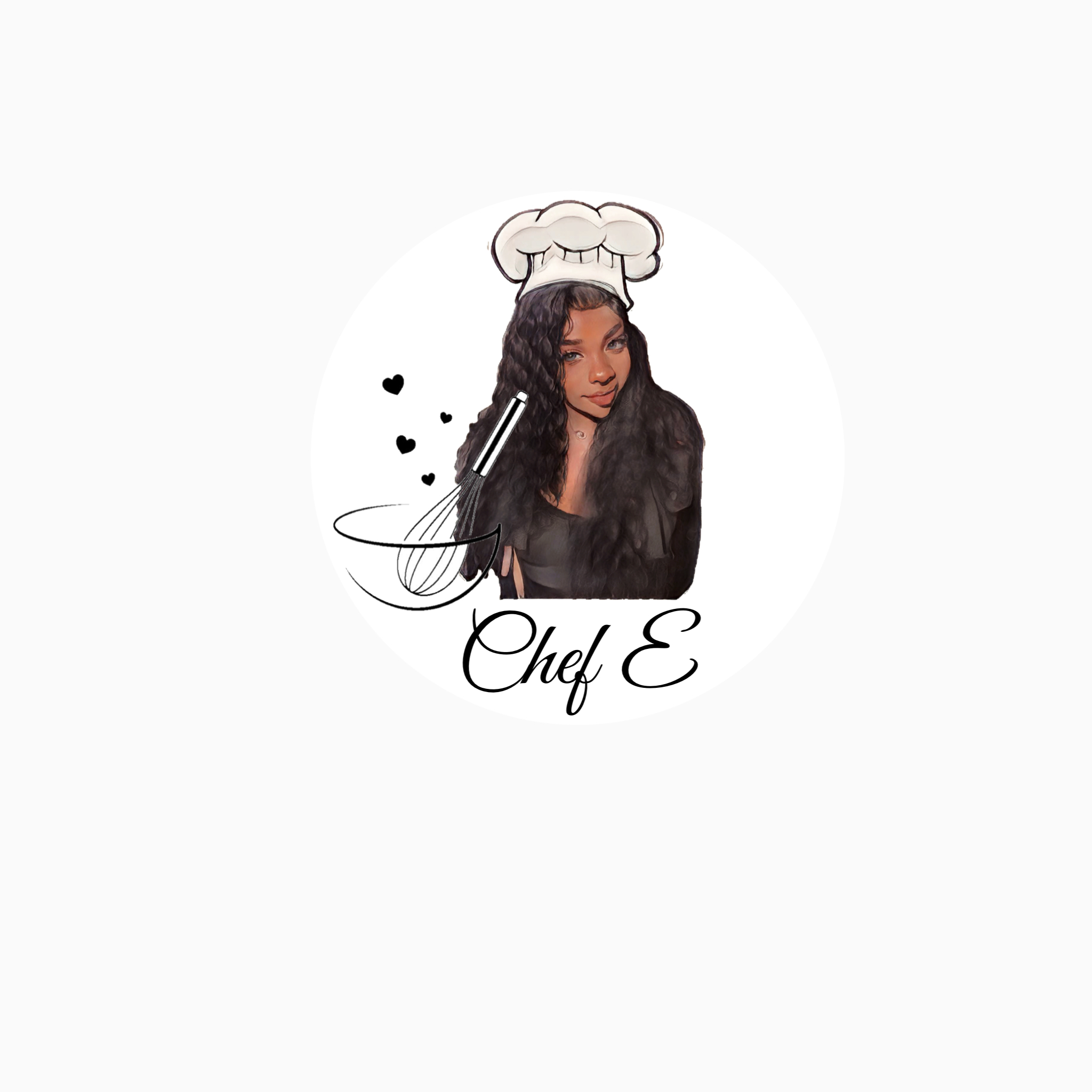 Chef E | Menu