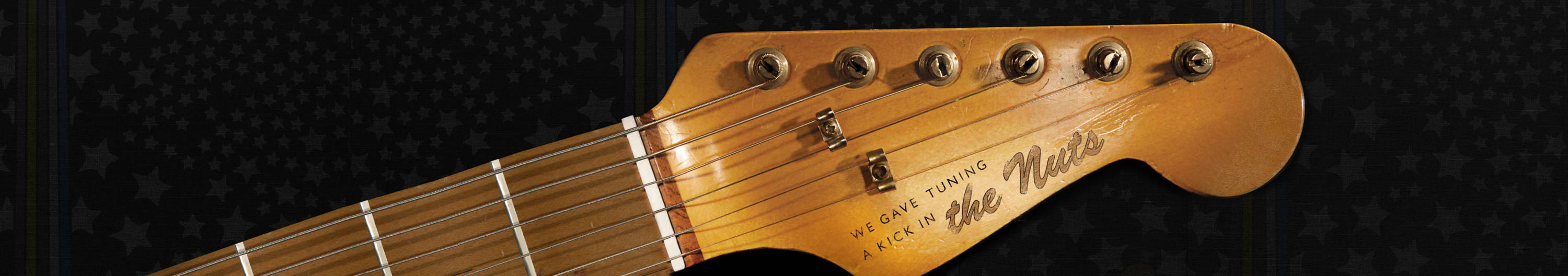 Graph Tech Guitar Labs: Guitar Parts, Upgrades and Accessories– Graph ...