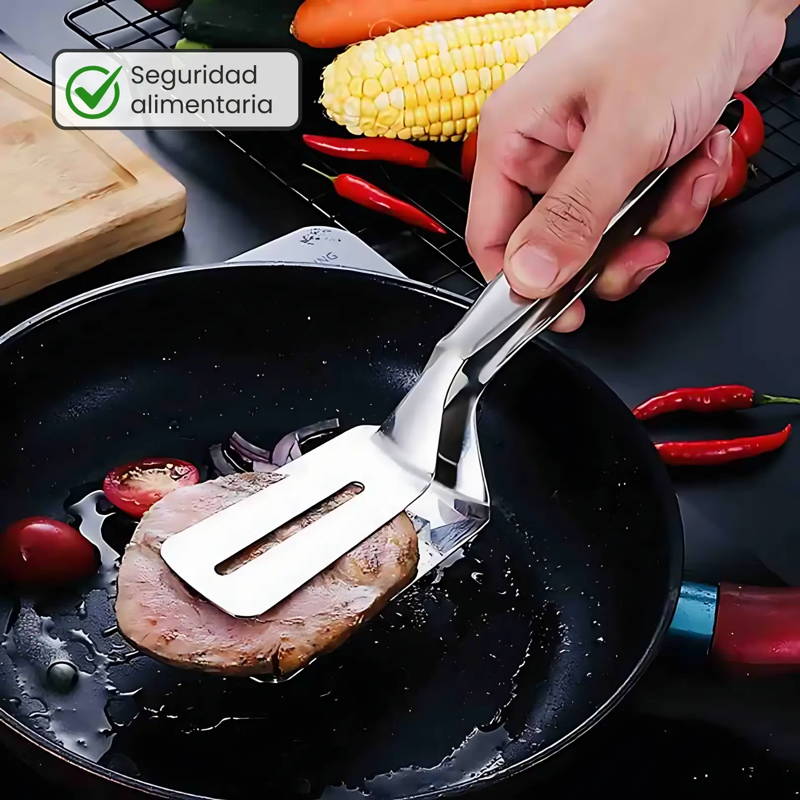 Pinzas para Parrilla – Commpralo ya