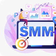 Понимание SMM: основы и значение — Шаг 1 — Stepik