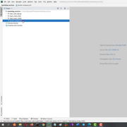 ДОБАВЛЯЕМ ФАЙЛ DOCKER-COMPOSE.YML В КОРЕНЬ ПРОЕКТА — Шаг 1 — Stepik