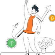 Криптозаймы — Шаг 1 — Stepik