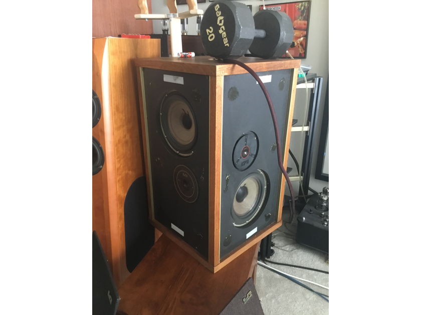 EPI m202 Speakers SF Bay Area Pickup | Monitors | Audiogon