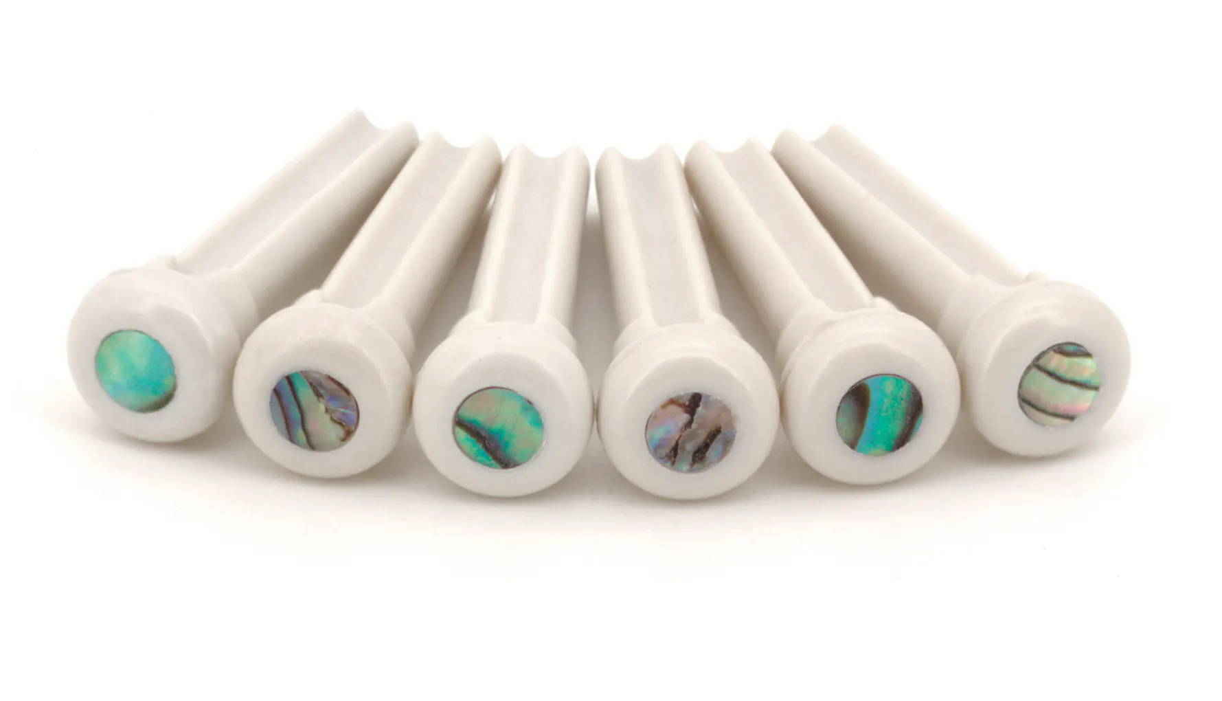 TUSQ bridge pins | Graph Tech Guitar Labs