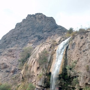 Crown Jordan Tourism