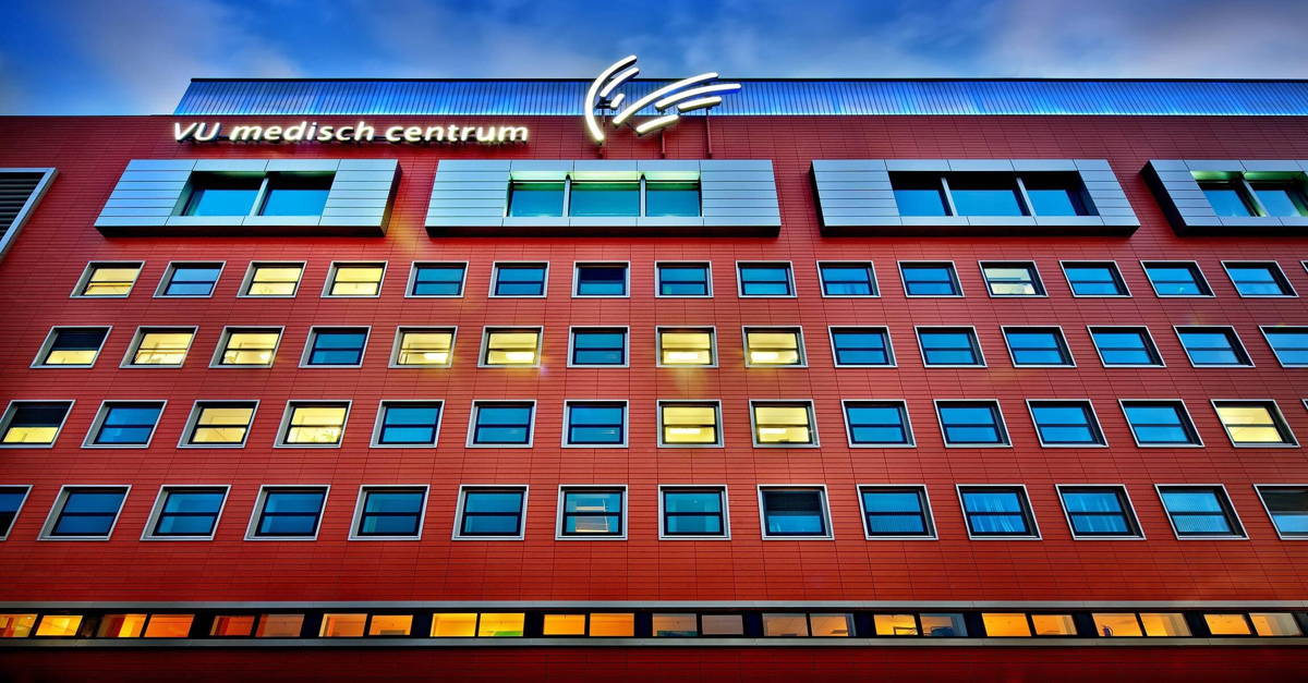 Gegevens uit VUmc-dossiers tijdelijk zichtbaar geweest bij AMC | ICT&health