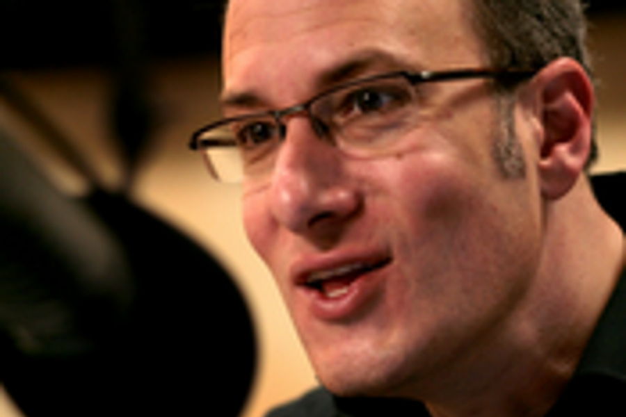 Adam Bold: The Mutual Fund Store is not for sale | RIABiz