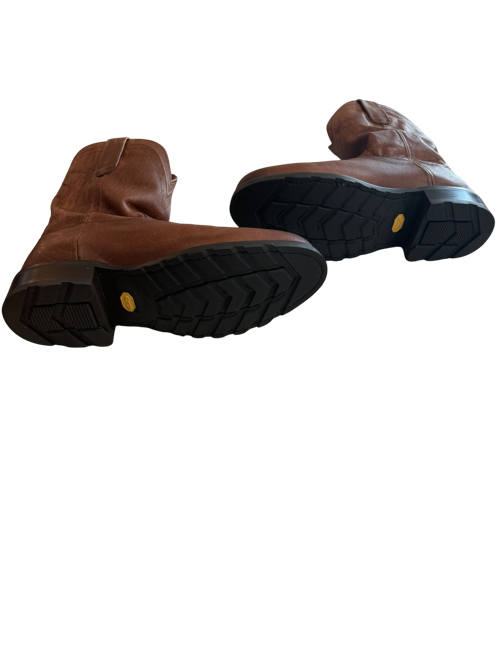 The Stockton - Clay - $136.00 | Tecovas Trading Post
