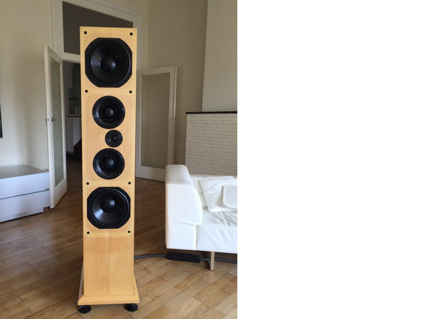 Proac Response D-100 For Sale | Audiogon