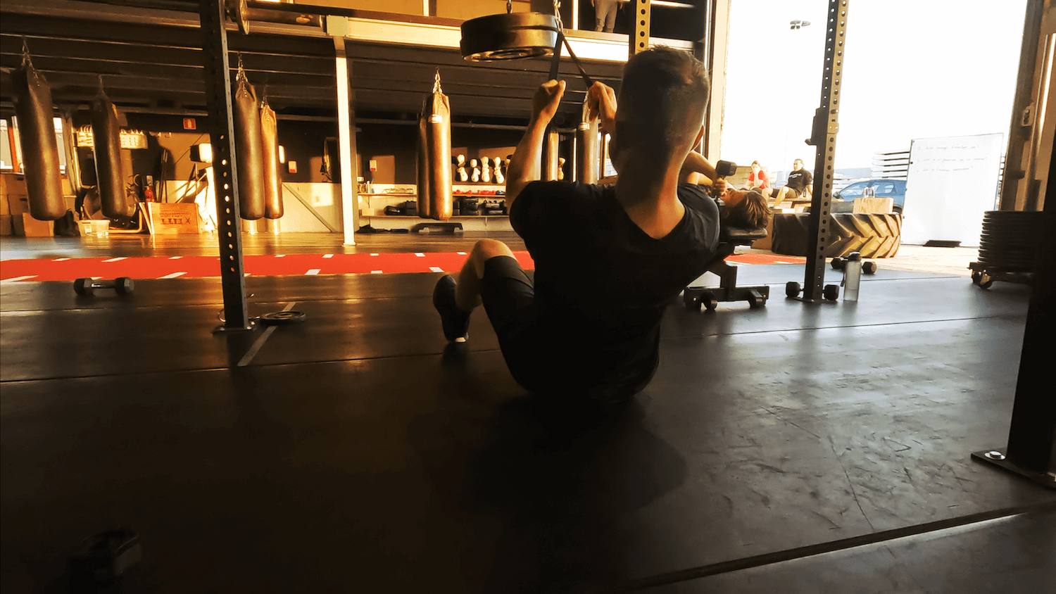 Over ons | CrossGym Elst