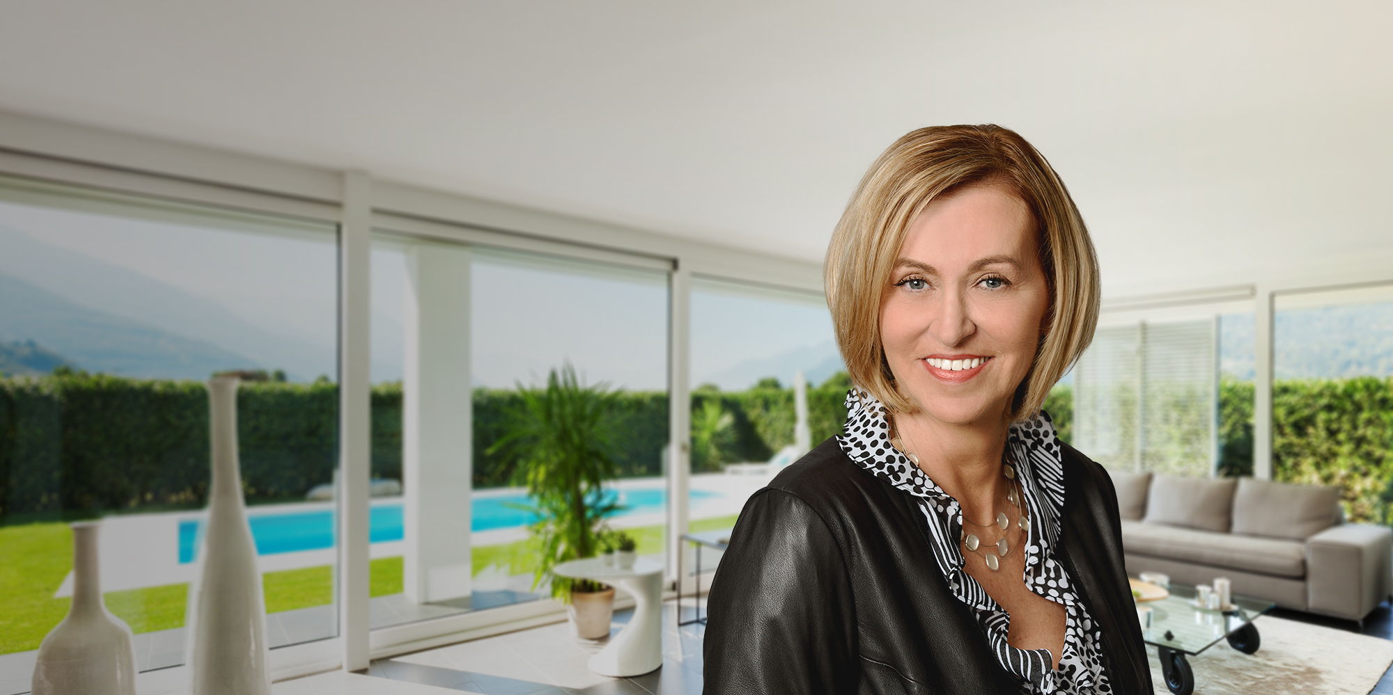 Anne Roy, Courtier immobilier agréé DA - RE/MAX Horizon