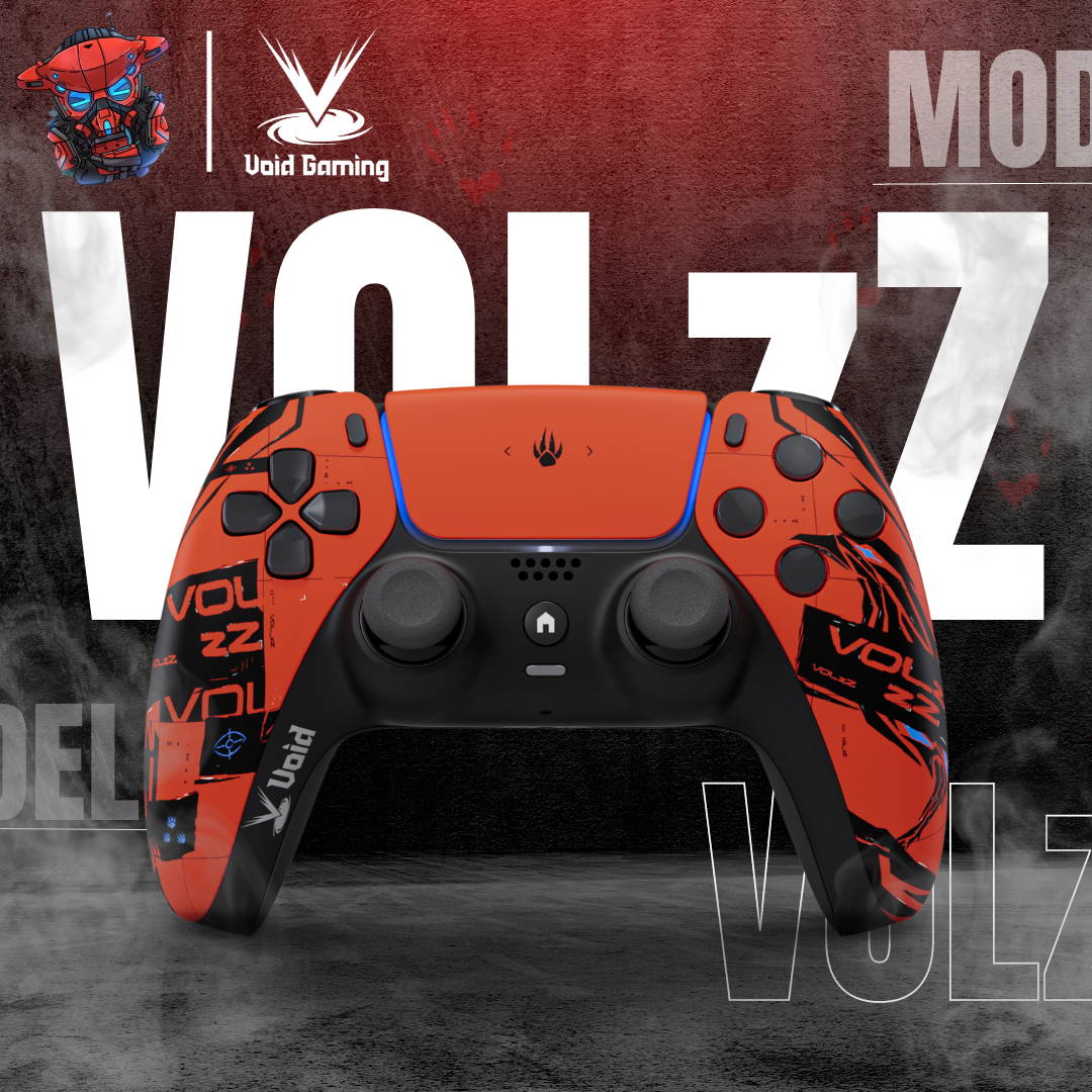 Void Gaming 公式ストア | ボイドゲーミング