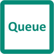Queue — Шаг 1 — Stepik