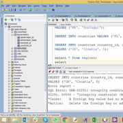 INSERT с использованием функций — Шаг 1 — Stepik