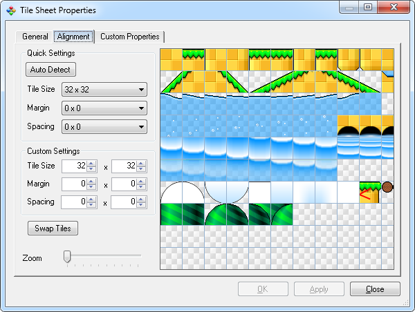 6 Best 2D tilemap editors as of 2025 - Slant