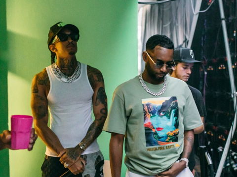 D-Block Europe present DBE Festival