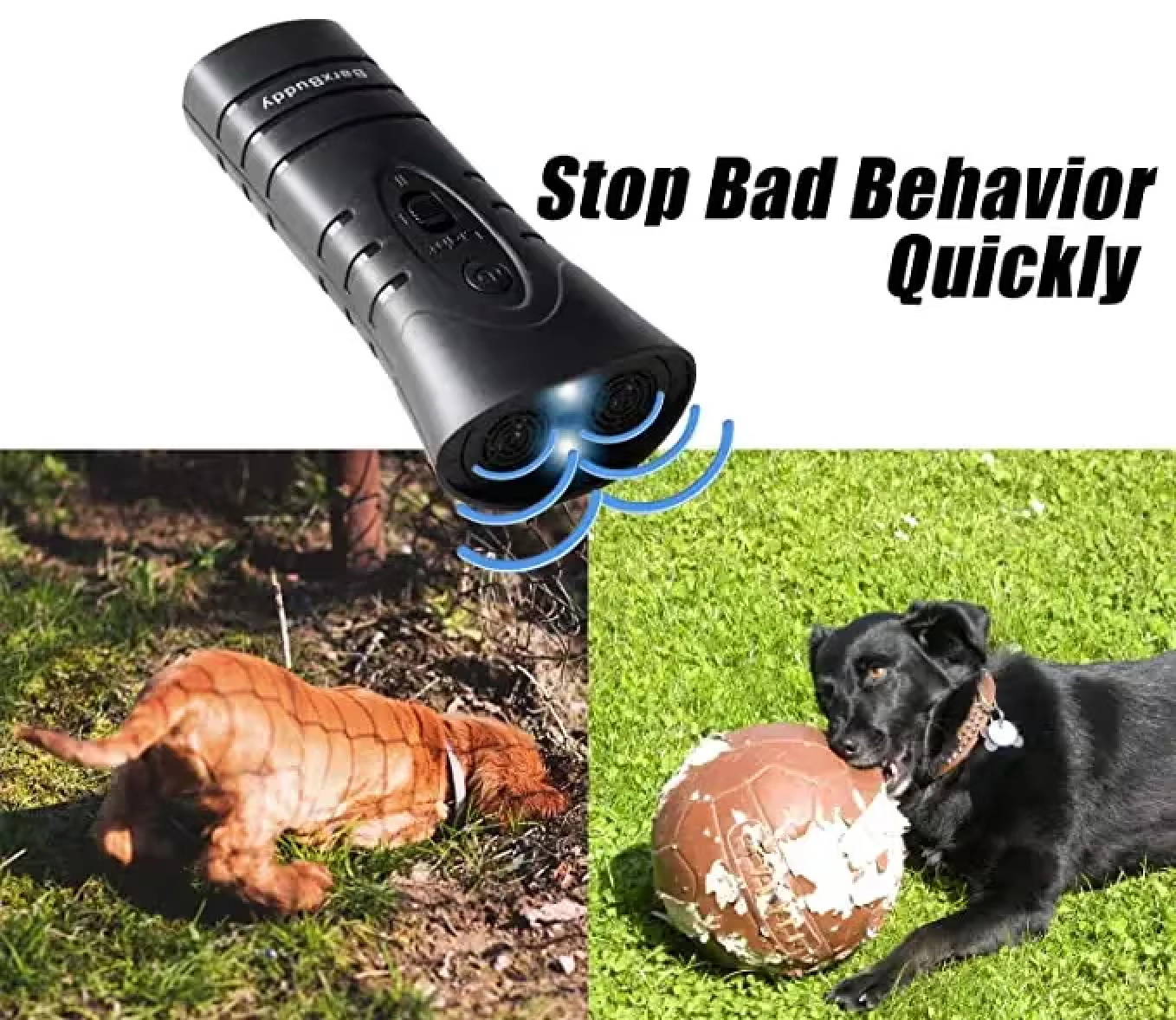 BarxBuddy - Innovative Pet Products – barxbuddystore