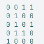 Строки с пропущенными значениями — Шаг 5 — Stepik