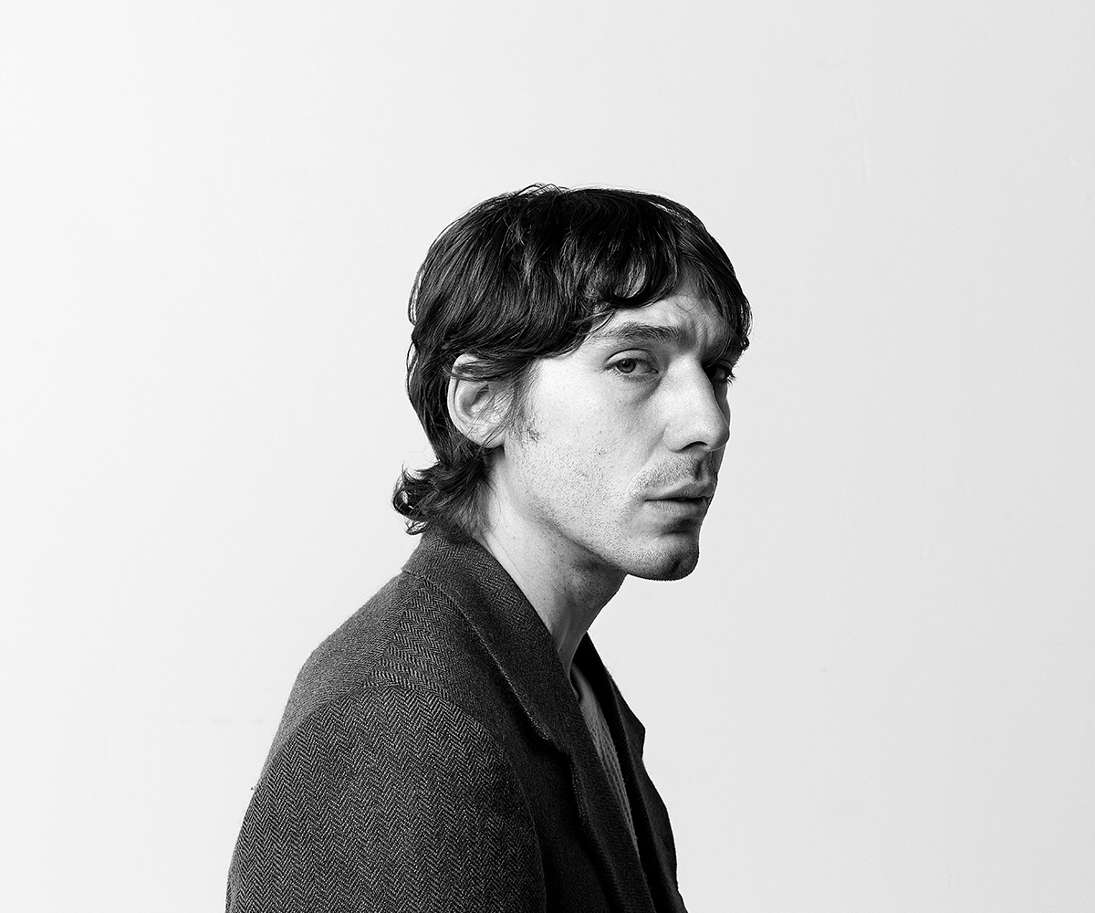 Sam Burton | LA Phil