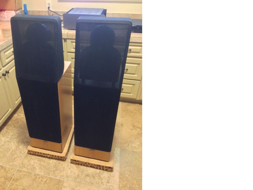 Acarian Systems Alon V MKII beautiful condition with upgrades | Full ...