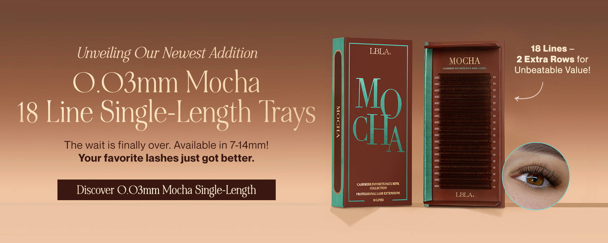 Lashbox LA - Professional Eyelash Extensions, Supplies and Training