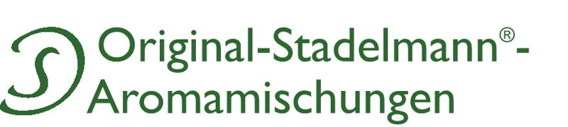 Stadelmann®-Aromamischungen der Bahnhof Apotheke