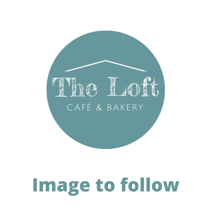 Loft Cafe and Bakery | Cafe | Haddington, UK