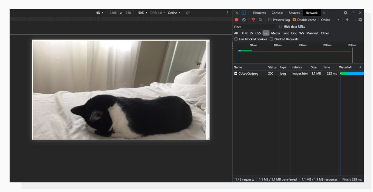 Responsive images vs Adaptive Delivery — Uploadcare Blog