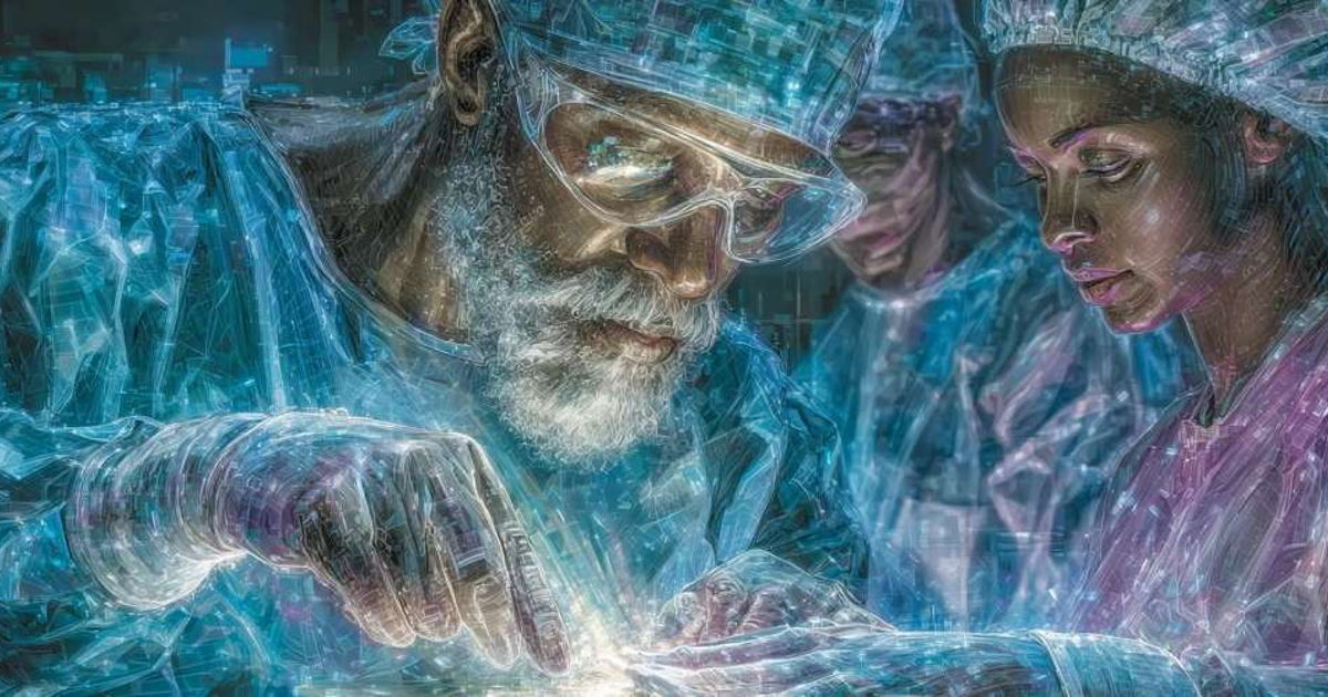 KPG Allied Staffing - Exploring Opportunities in Surgical Tech Jobs