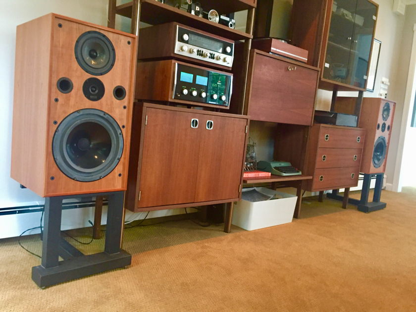 Spendor SP-100 For Sale | Audiogon