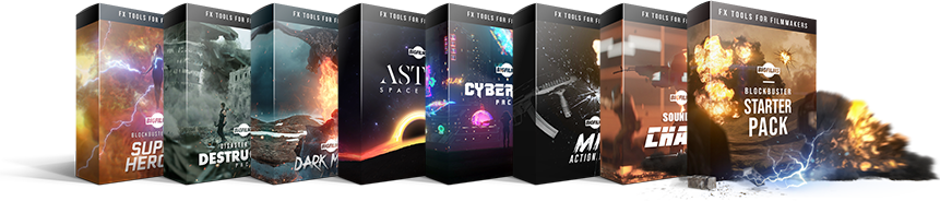 ULTIMATE BLOCKBUSTER Bundle – BIGFILMS