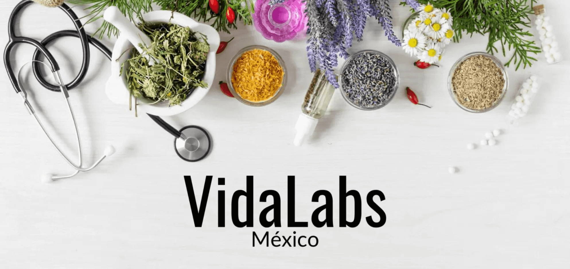 VidaLabs Suplementos