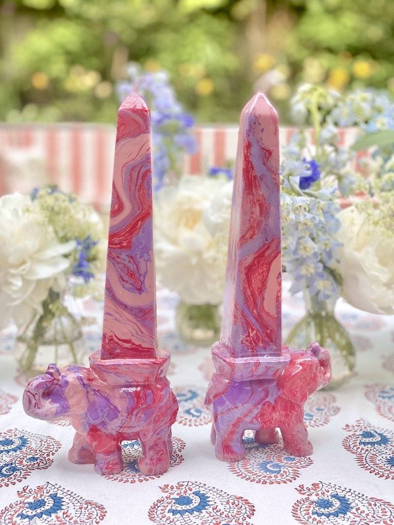 LAY London - Event Design & Luxury Homeware Store