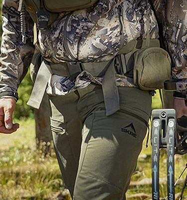 Ultralight and Durable Hunting Gear & Apparel | Skre Gear