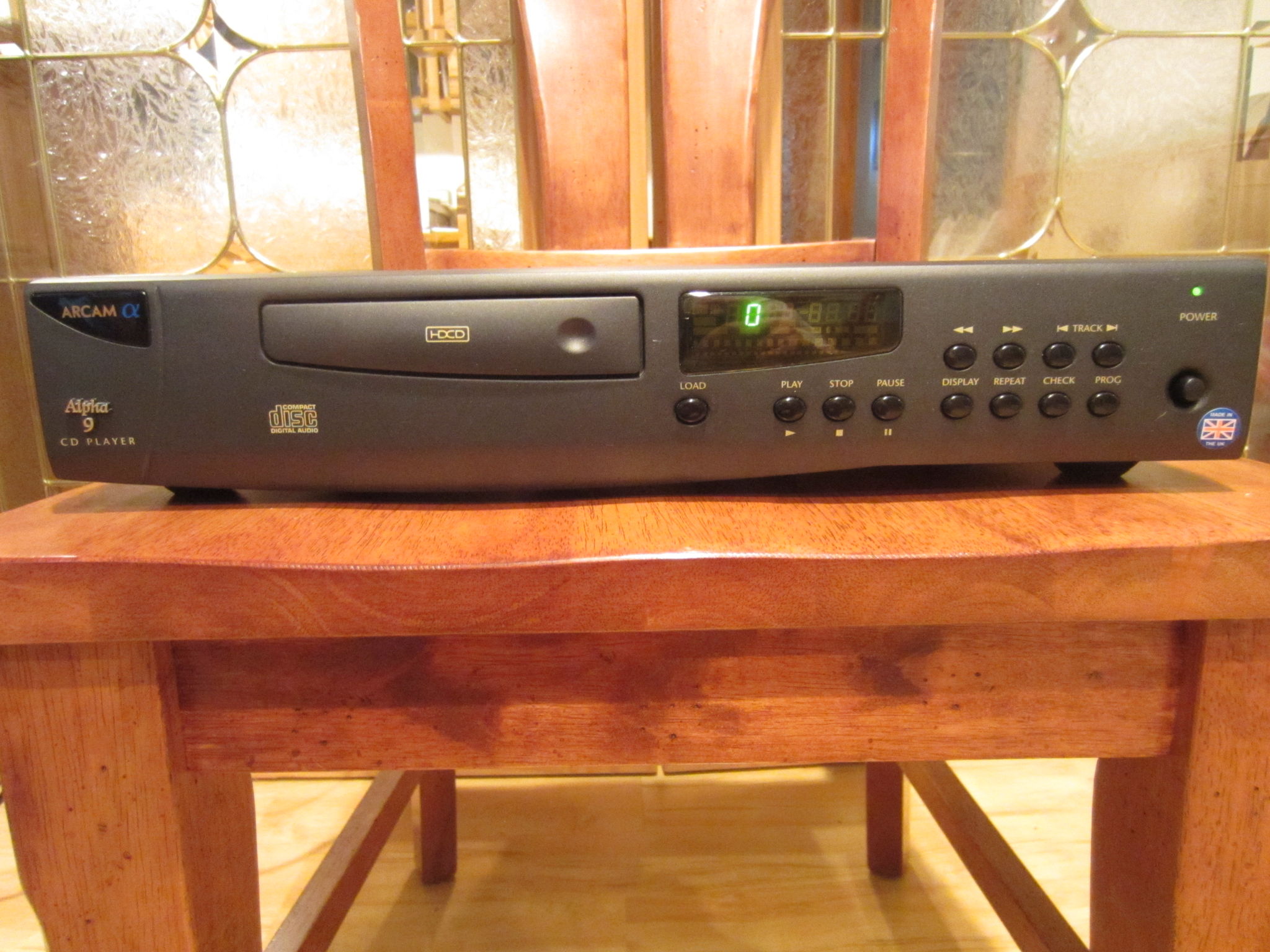 Arcam Alpha 9 cd For Sale | Audiogon