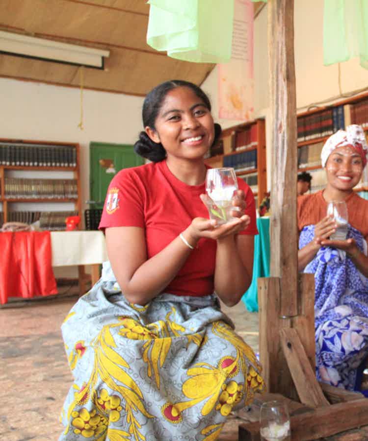 - Youth With A Mission — Youth With A Mission