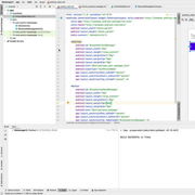 Приложение Messenger. Добавляем логику — Шаг 2 — Stepik