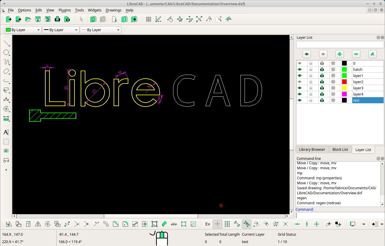 6 Best 2D CAD software as of 2024 - Slant