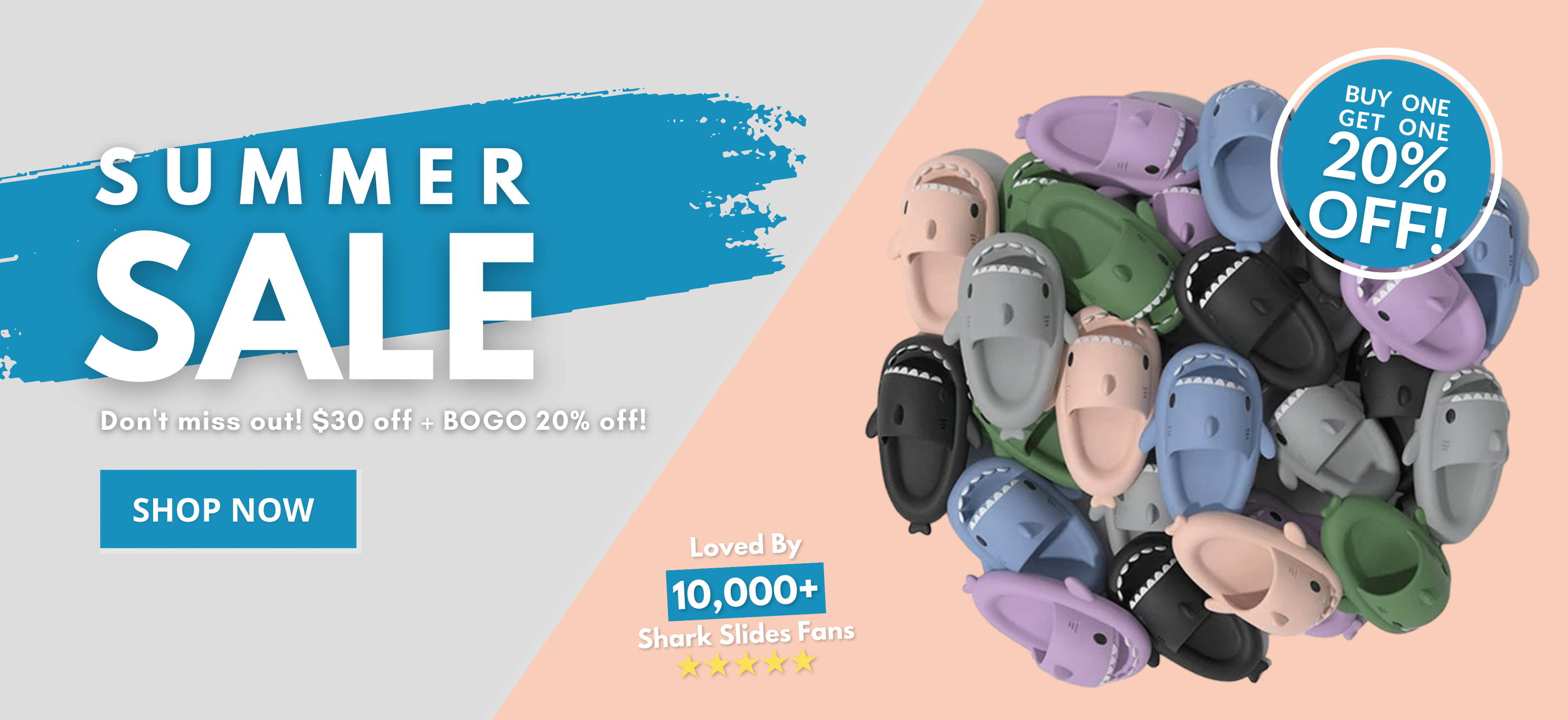 The Original Shark Slides | The Slides That Started it All – sharkslides