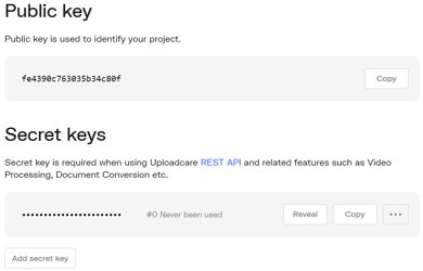 Explainer: how to add a File Uploader to your website — Uploadcare Blog