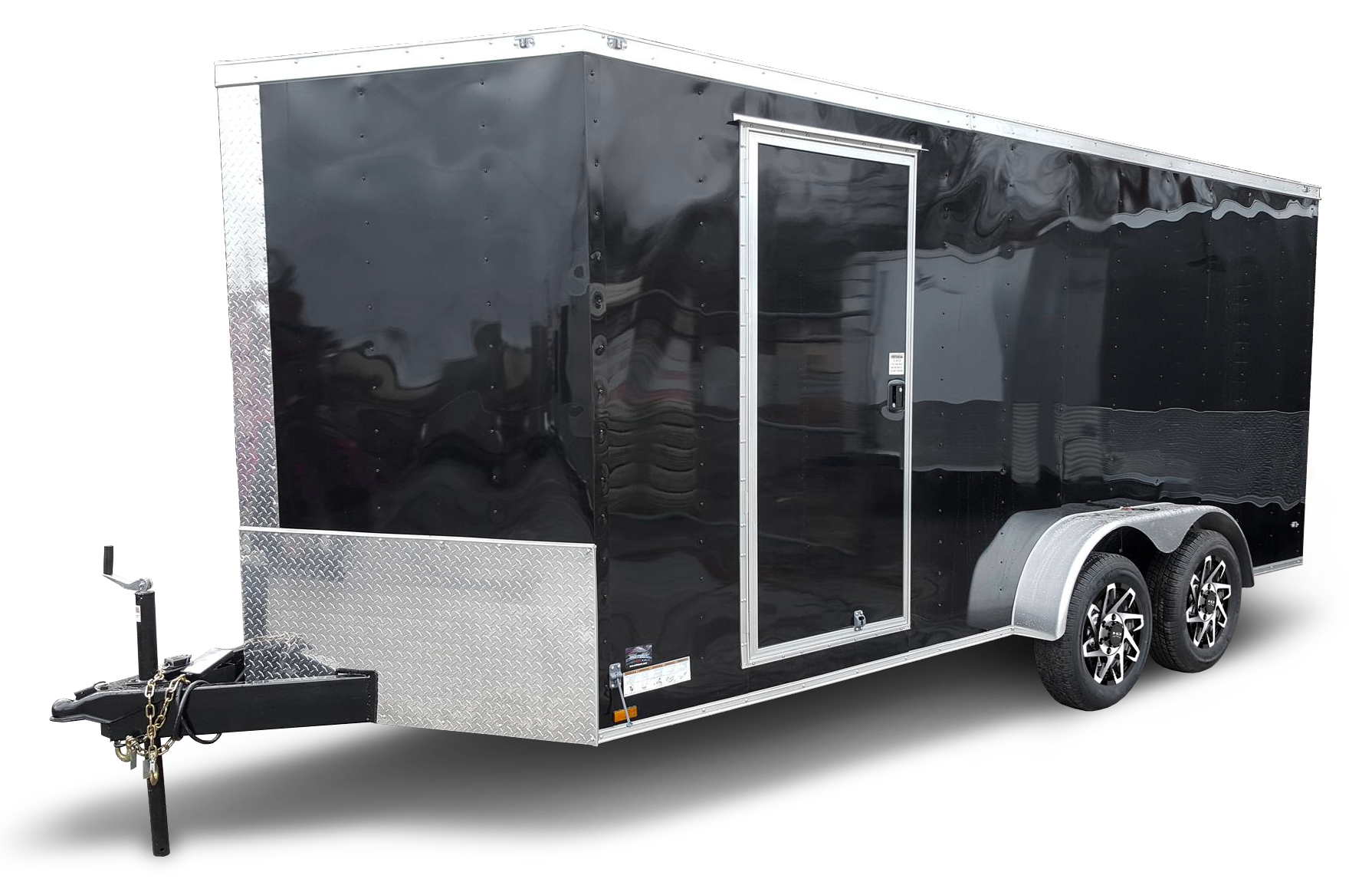 HD Off-Road Wheels - Trailer Wheels - HPD Wheels