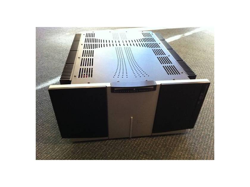 BAT VK 600SE power amp used For Sale | Audiogon