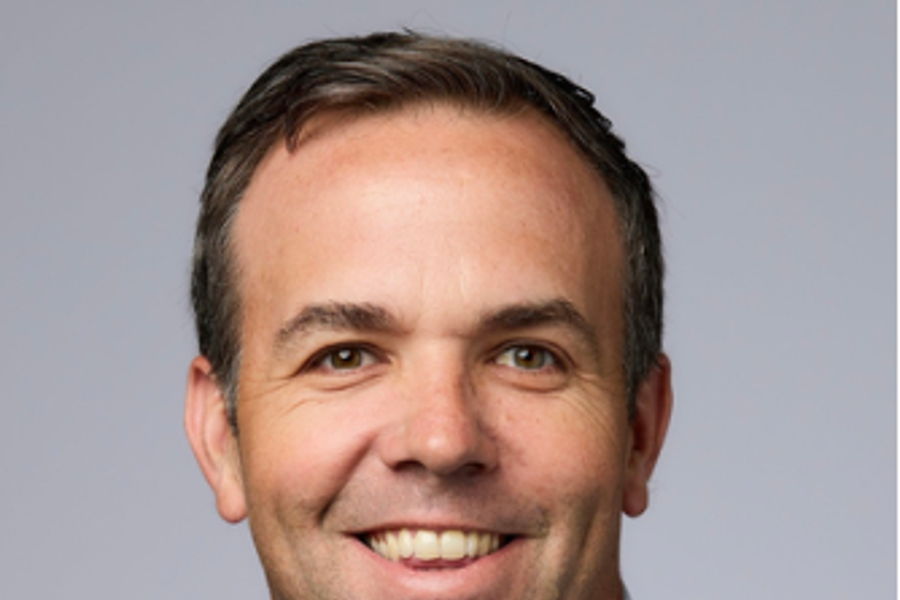 Orion poaches AssetMark rainmaker to pull its pieces together -- not ...