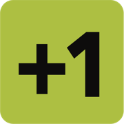 Плюс-минус один — Шаг 5 — Stepik