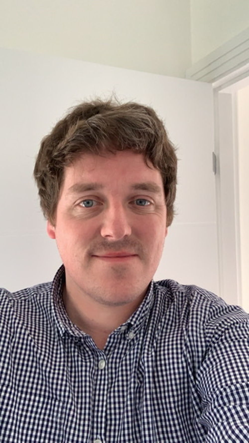 Rob Smyth - British Comedy Guide