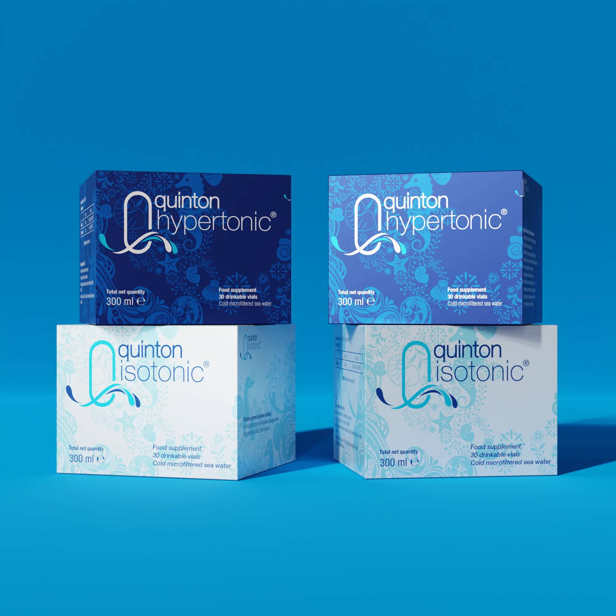 Family Bundle – Quinton