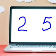 Ввод числовых значений из строки — Шаг 1 — Stepik