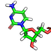 Формат mol2 — Шаг 1 — Stepik